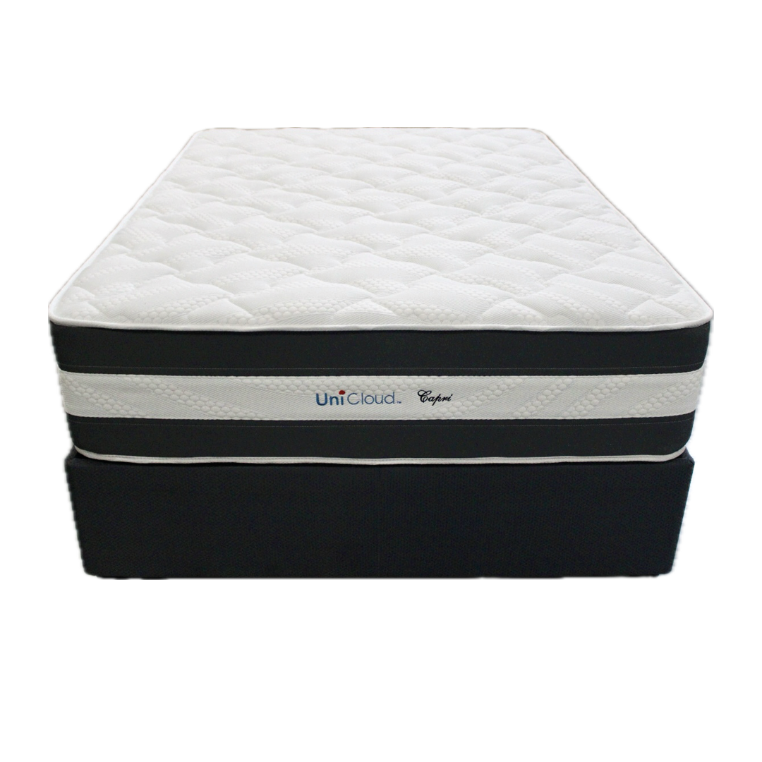 137CM Capri Base Set – STOP Discount Furnishers