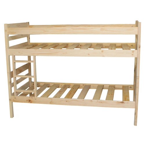 Bunk Bed - Timber Tailor – STOP Discount Furnishers