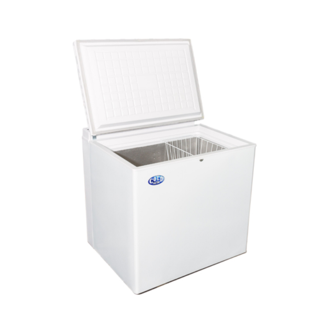 Cold Factor 205L Gas/Electric Freezer – STOP Discount Furnishers