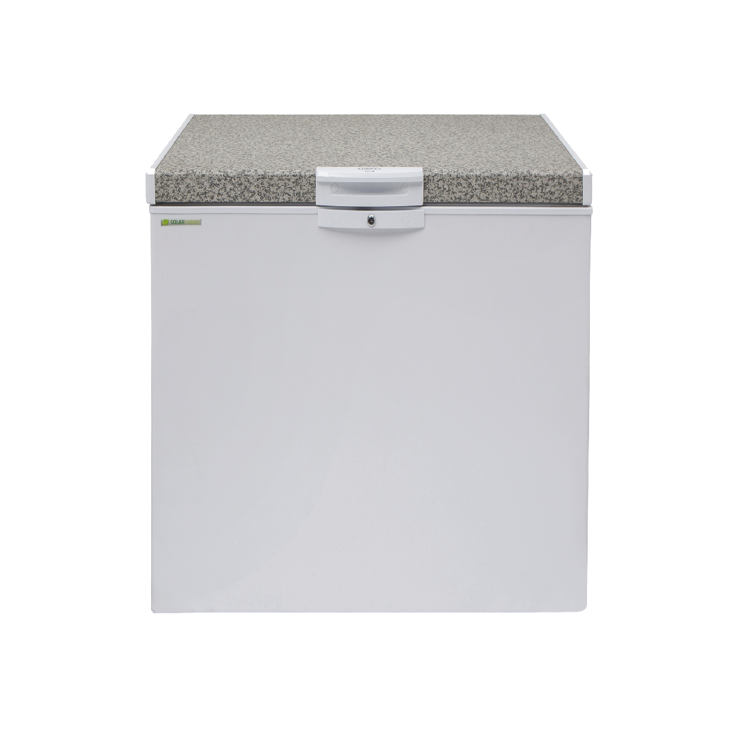 Defy 210L Chest Freezer - White – STOP Discount Furnishers