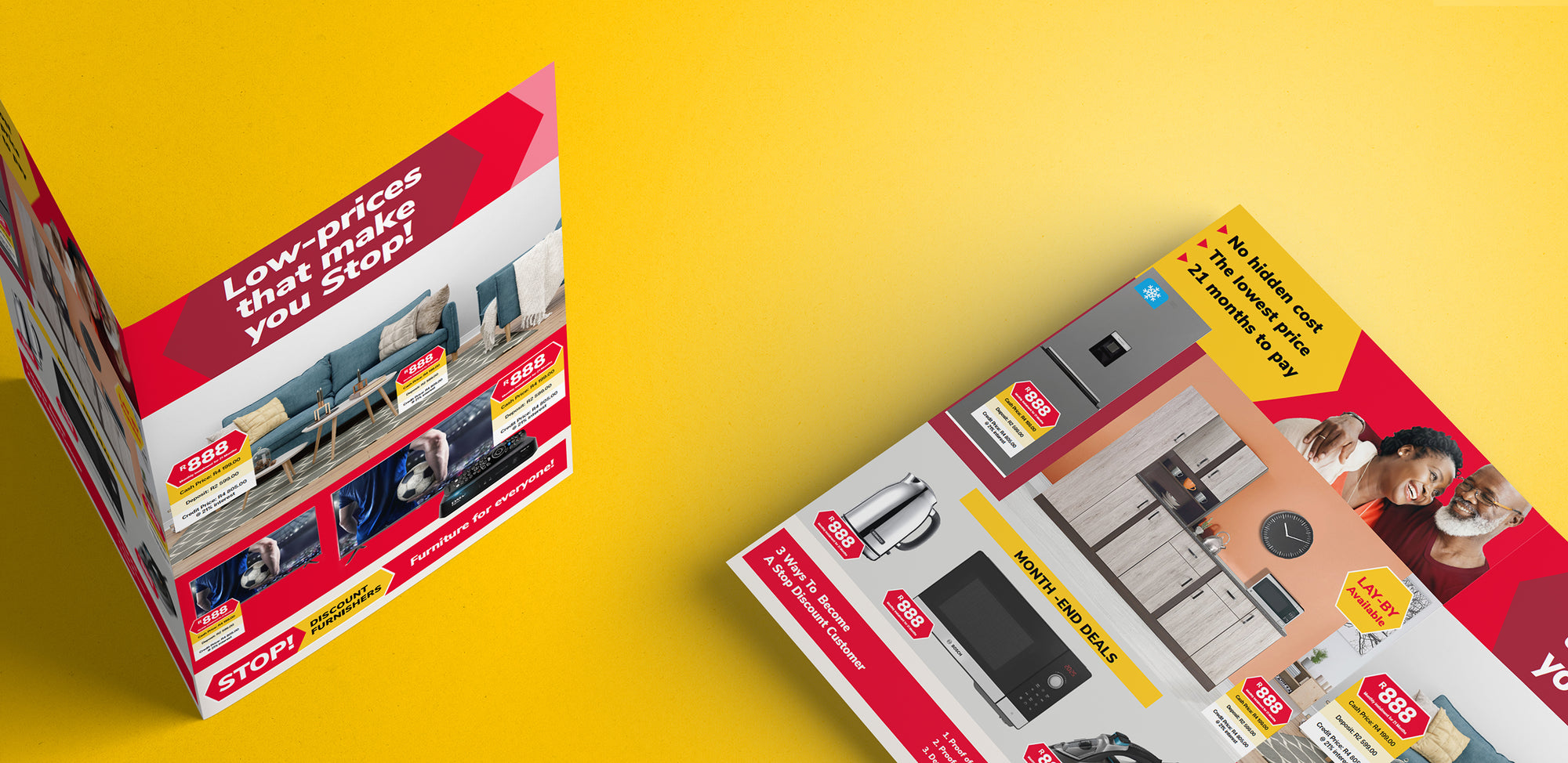 Catalogue – STOP Discount Furnishers